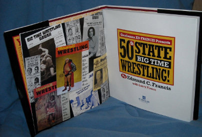 50th State Big Time Wrestling