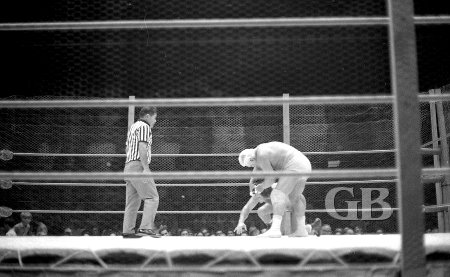 50th State Big Time Wrestling